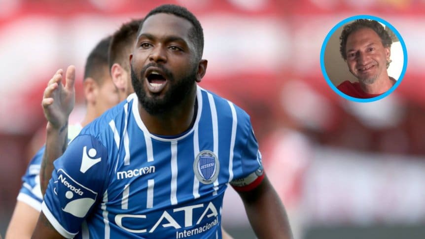 Marcelo Roffé, psicólogo deportivo, tras la muerte del Morro García ...